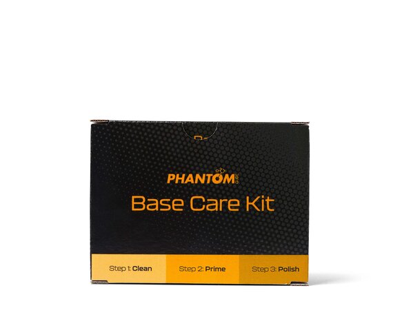 DPS Skis - PHANTOM Glide Base Care Kit - Military & First Responder Discounts | GOVX