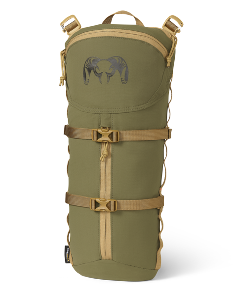 KUIU - PRO G3 Hydration Rig | Evergreen - Military & First Responder ...