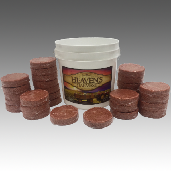 Heaven's Harvest Store - Firestarter Kit - Military & First Responder ...