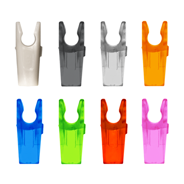 Winners Choice Strings - Pin Nocks - 12 pack - Military & First ...