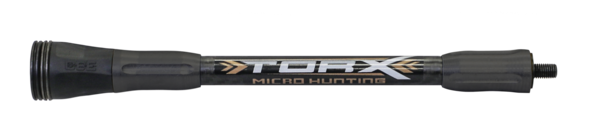 Scott Archery - Torx Carbon Micro Stabilizer - Military & First ...