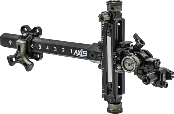 Custom Bow Equipment - Axis - Military & First Responder Discounts | GOVX
