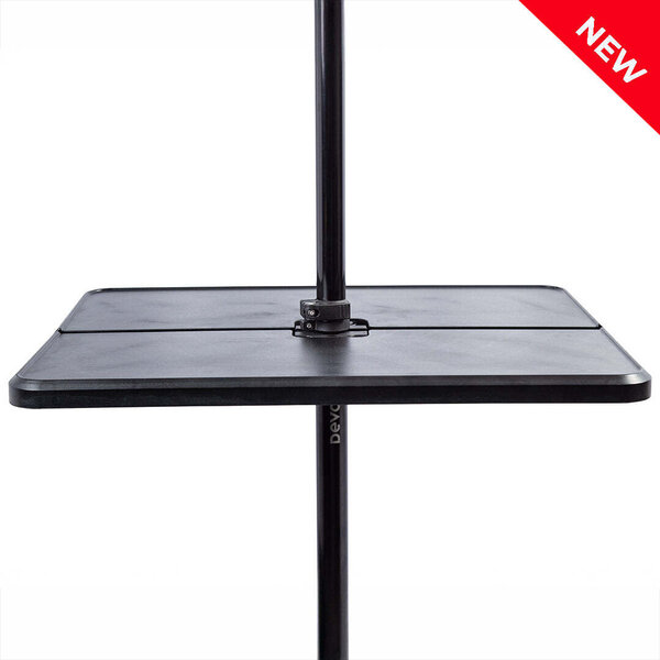 Devos Outdoor - Outpost Table - 18" x 24" - Military & First Responder ...