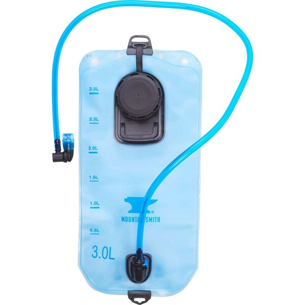 Mountainsmith - 3L Hydration Bladder - Military & First Responder Discounts | GOVX