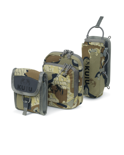 KUIU - PRO G3 Turkey Kit | Valo - Military & First Responder Discounts ...