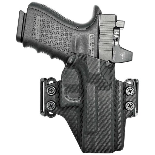 Rounded by Concealment Express - Sig Sauer P320 Compact OWB Holster ...