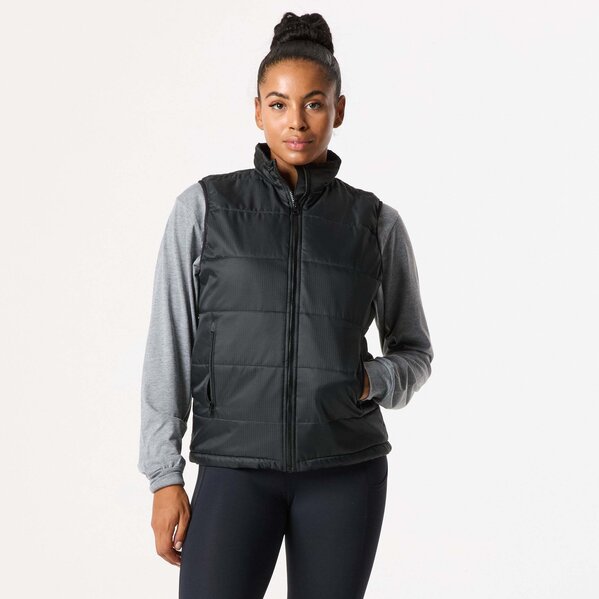 DFND - Apex Insulated Vest (womens) - Military & First Responder ...
