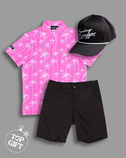 Sunday Swagger - Build Your Own Swagger Starter Kit - Military & First ...