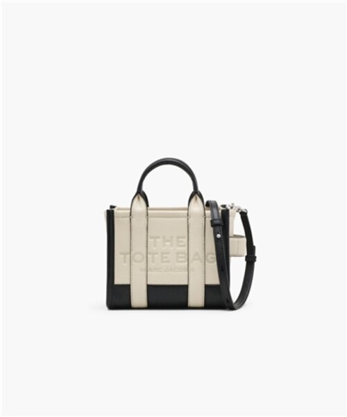 Marc Jacobs - The Crossbody Tote - Military & Gov't Discounts | GOVX