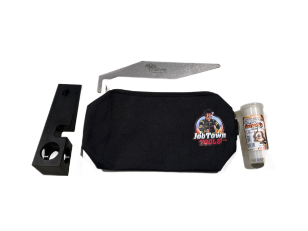 Firefighting Tools of Babylon Corp - Firefighter Tool Kit - Quick Kit ...