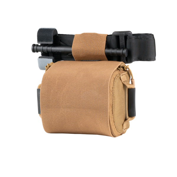 RTS Tactical - RTS Tactical Rapid Deploy Mini Belt-Mount IFAK - with ...