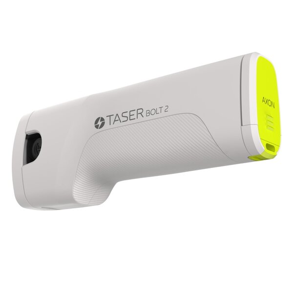 TASER - TASER Bolt 2 - Military & Gov't Discounts | GOVX