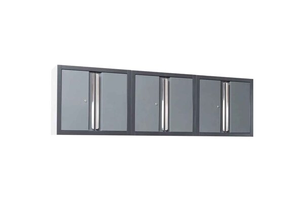 Dragonfire Tools - Dragonfire Pro Series Wall Cabinets (Set of 3 ...
