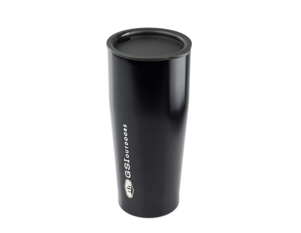 GSI Outdoors - Glacier Stainless Imperial Vacuum Pint - Military ...