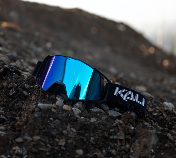 Kali Protectives - Trinity Goggle - Military & First Responder ...
