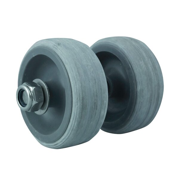 FINIS - TMP Replacement Wheel Assembly - Military & Gov't Discounts | GOVX