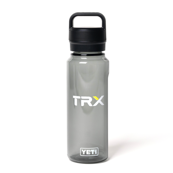 TRX Training - TRX x YETI YONDER WATER BOTTLE - Military & First ...