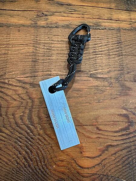 Firefighting Tools of Babylon Corp - Mini GOAT Forcible Entry Wedge ...