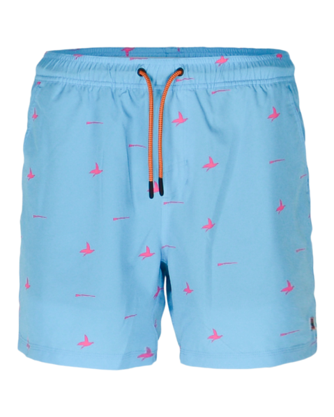 Banded - Buffalo 5" Swim Trunk - Military & First Responder Discounts ...