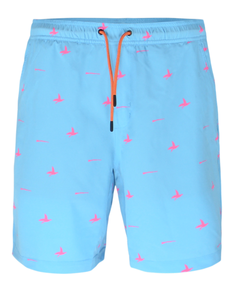 Banded - Buffalo 7" Swim Trunk - Military & First Responder Discounts ...