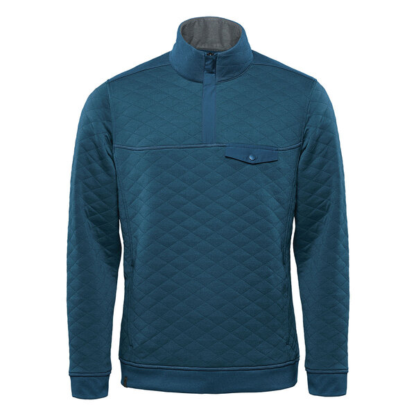 stormtech-men-s-montebello-thermal-1-4-zip-pullover-military-gov