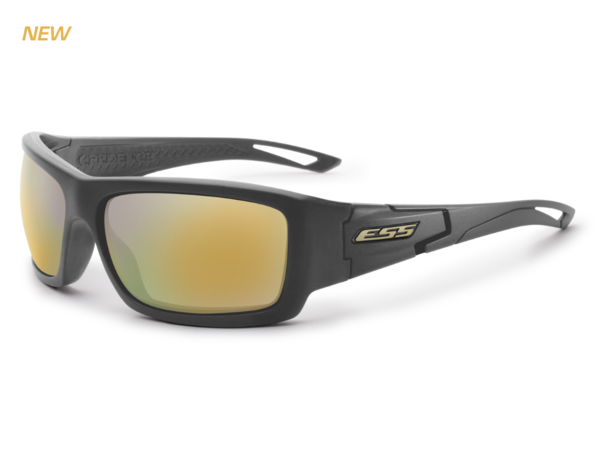 ESS Eyewear - Credence Craftsman Sunglasses - Military & Gov't ...
