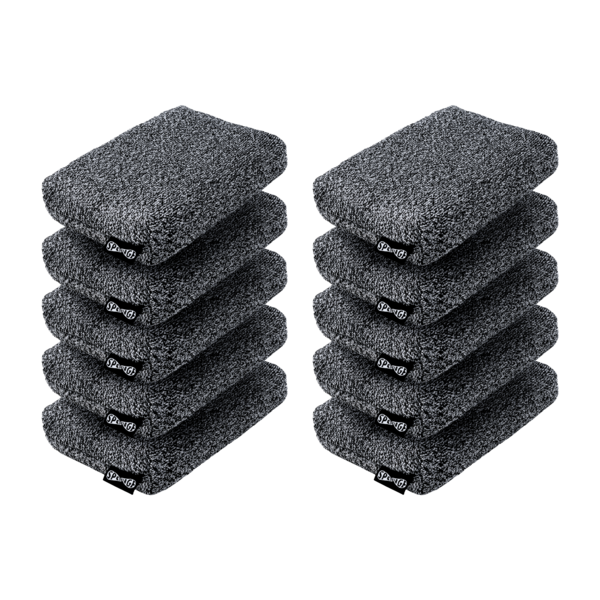 Grill Rescue - Forever Sponge - 10 Pack - Military & First Responder ...
