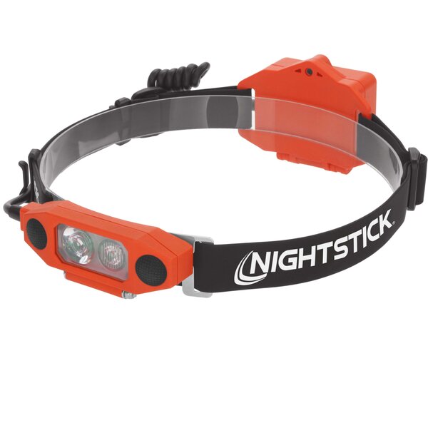 Nightstick Shop - XPP-5462RX [Zone 0] DICATA® IS Low-Profile Dual-Light ...
