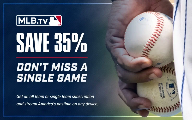 MLB Ticket Discounts - Discounts for Military & Gov't | GOVX