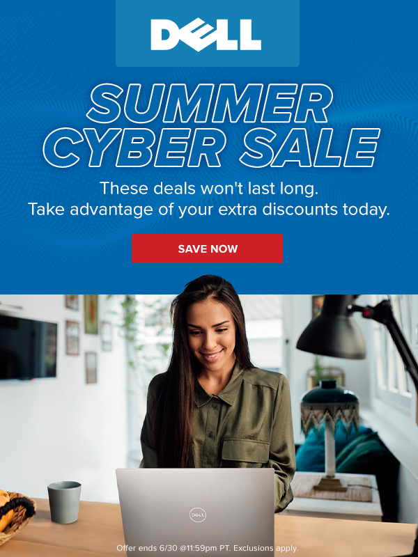 Time to get outdoors and have some fun